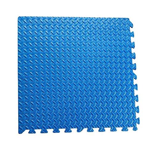 Little Fingers Interlock EVA Foam Floor Mat 100cmx100cmx25cm| Intra ...