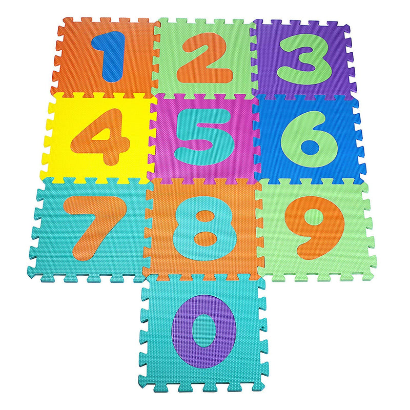 Playmats & Floor mats| Intra Kids School Supplies